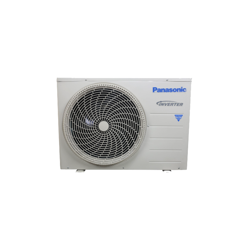 Panasonic Inverter Split AC (CS-KS18VKY) 1.5 Ton – Air Care