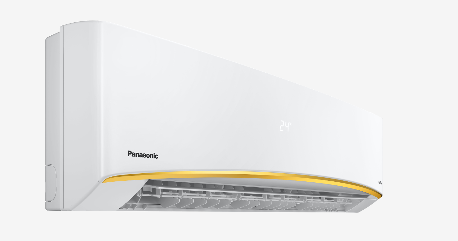 Panasonic Inverter Split AC (CS-KS18VKY) 1.5 Ton – Air Care
