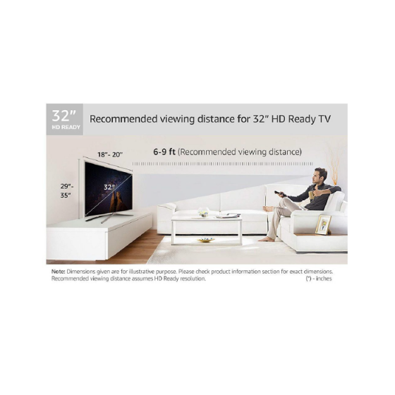 SONY LED TV (KLV-32R302E) 32 INCHE – Air Care