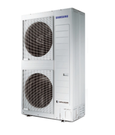 SAMSUNG VRF – Air Care