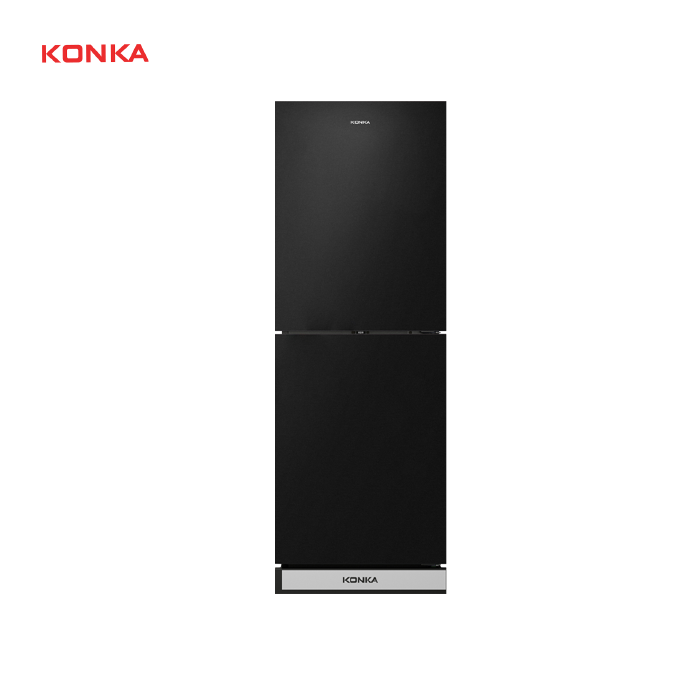 KONKA Refrigerator (KRB230GB) 230 Litres – Air Care