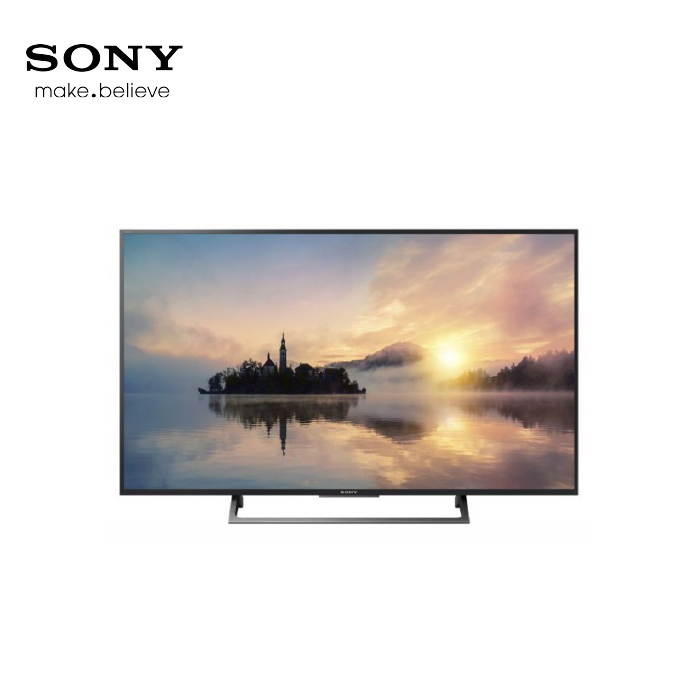 SONY 4k Smart led TV( KDL-43X7000E) 43 INCHE – Air Care