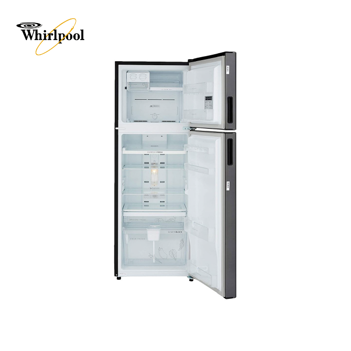 Whirlpool Refrigerator (CNV455) 440 Litres – Air Care