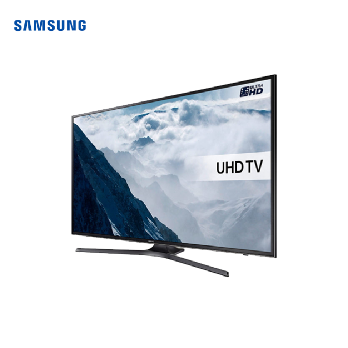 SAMSUNG Smart HD TV (UHD 4K 50KU6000 ) 50 INCHE – Air Care
