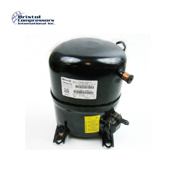 2.0 ton AC Compressor BRISTOL (USA) R-22 – Air Care