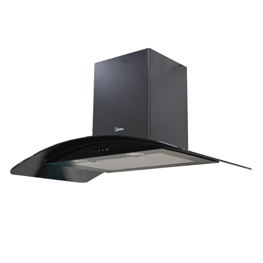 Midea Kitchen Chimney Hood 76V71 – Air Care