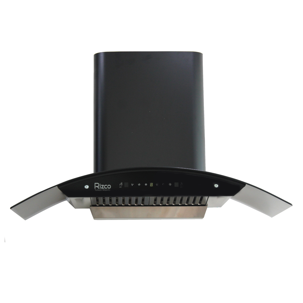 Rizco Kitchen Chimney Hood RZ-CH76-108 – Air Care