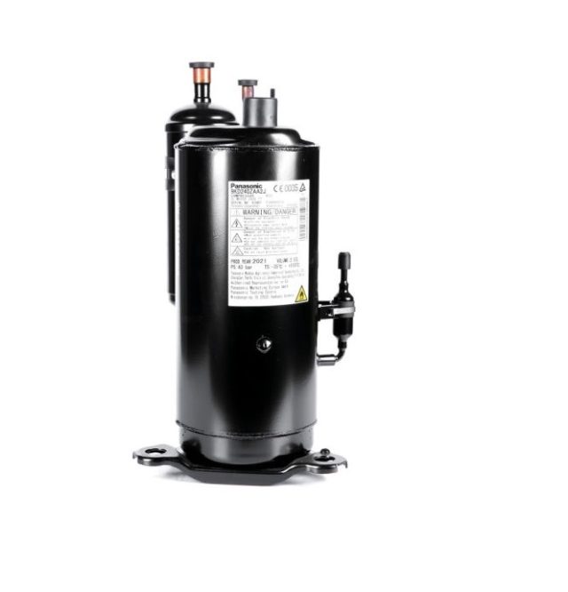 Panasonic Compressor – Air Care