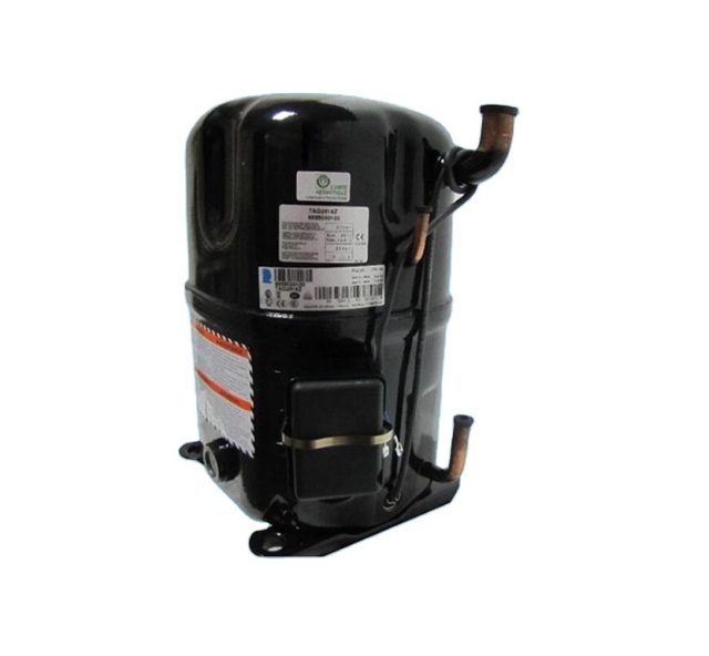 2.5 ton AC Compressor Tecumseh (R-22) – Air Care