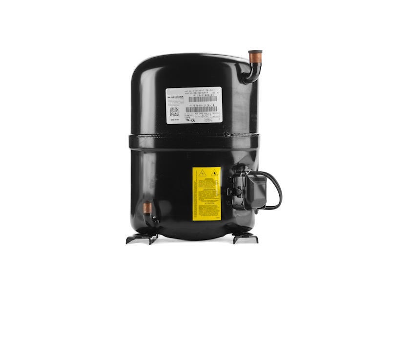 2.0 ton AC Compressor BRISTOL (USA) R-22 – Air Care